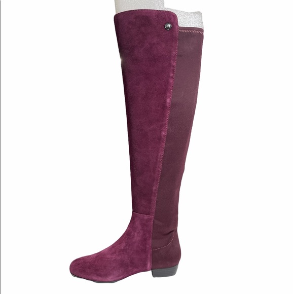 Vince Camuto | Shoes | Vince Camuto Karita Medium Calf Tall Shaft Boots 55m 447 | Poshmark